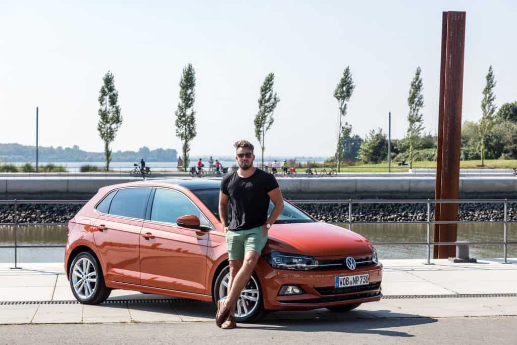 Der neue VW Polo - Polo auf dem Weg zum Golf? | Der-Autotester.de