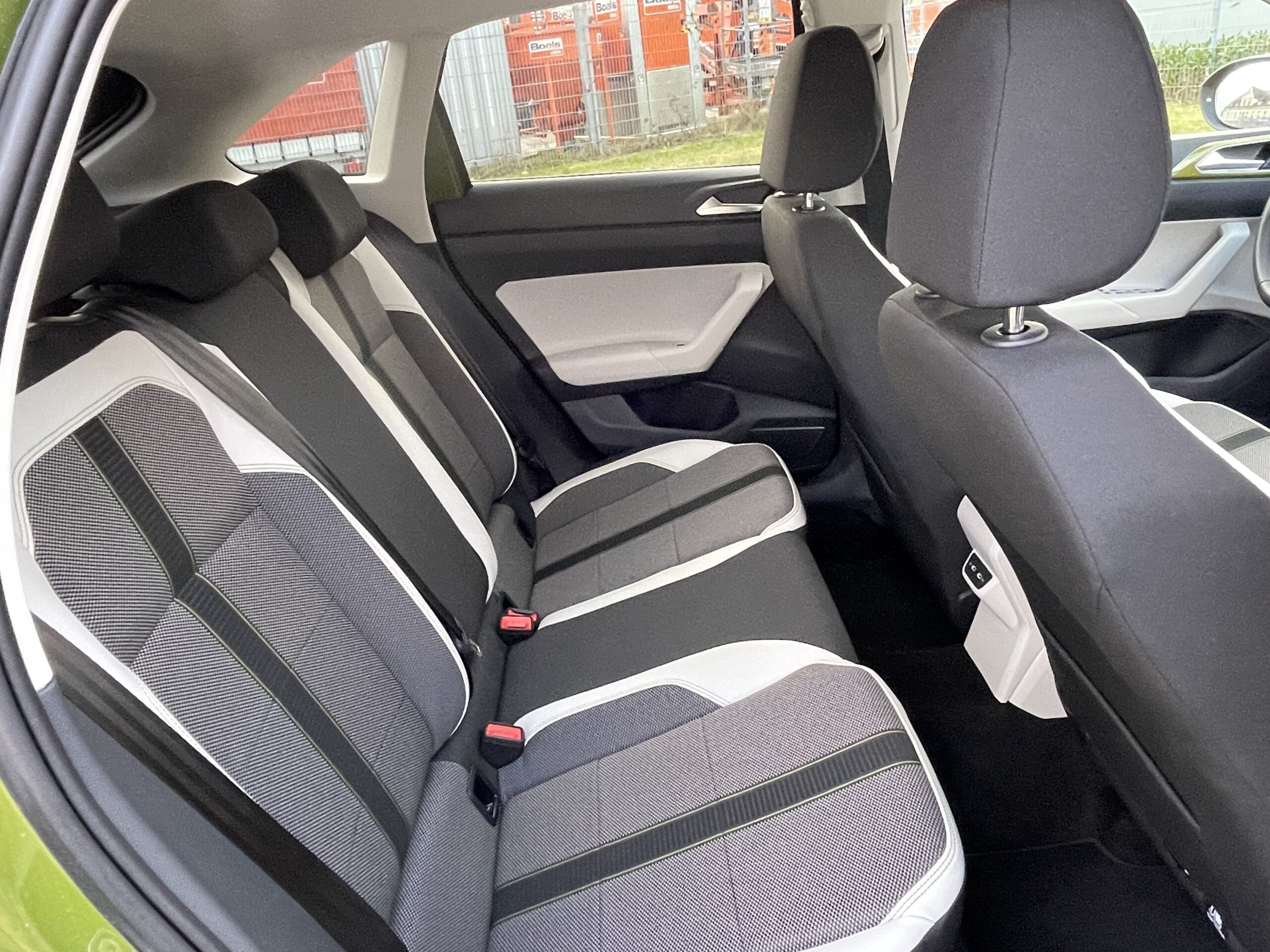 VW Taigo „Style“ - Das Volkswagen CUV im Polo-Segment 2022