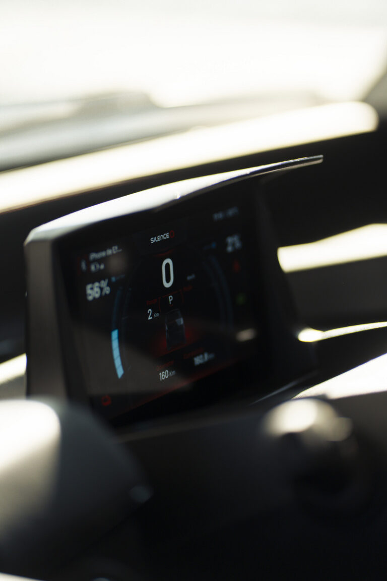 Für 9.900 Euro elektrisch unterwegs: Der neue Silence S04 L6e Unico ...